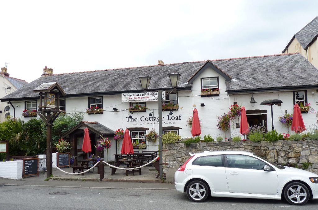 9 Best Restaurants in Conwy | Sykes Holiday Cottages