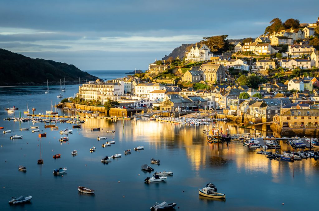 Our Guide to the Best Things to Do in Salcombe | Sykes Cottages