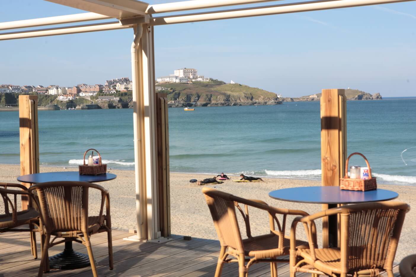 Where to eat in Devon | Devon Food & Drink | Sykes Cottages