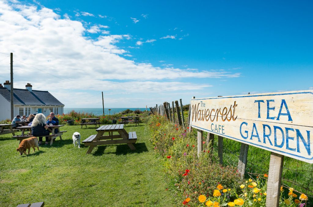 A Guide to the Best Restaurants in Holyhead | Sykes Holiday Cottages