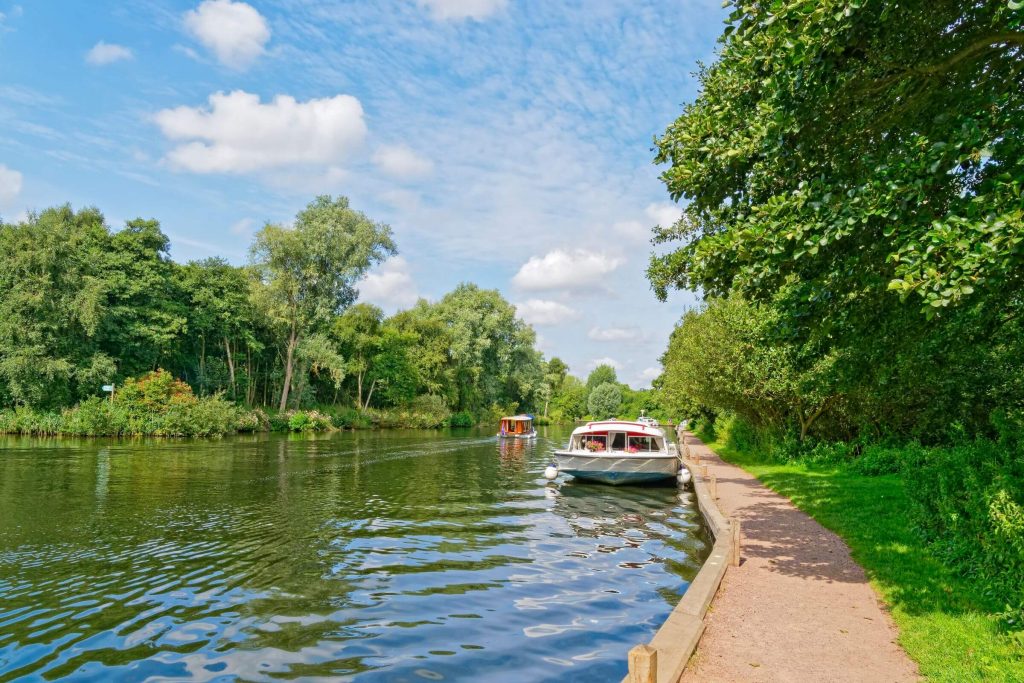 Wroxham Travel Guide | Visitor Guide to Wroxham | Sykes Cottages