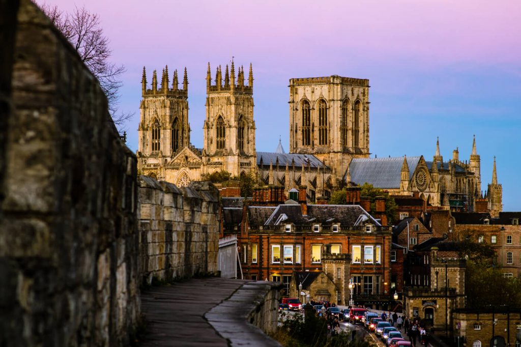York Travel Guide | Visitor Guide to York | Sykes Cottages