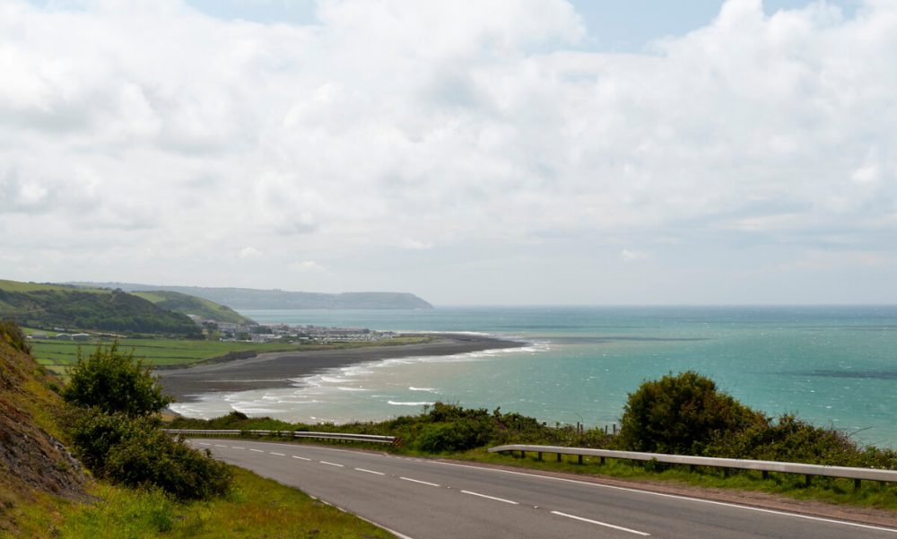 Cardigan Bay Travel Guide | Visitor Guide to Cardigan Bay | Sykes Cottages