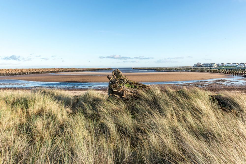 Amble-by-the-Sea | Guide to Amble-by-the-Sea | Sykes Inspiration