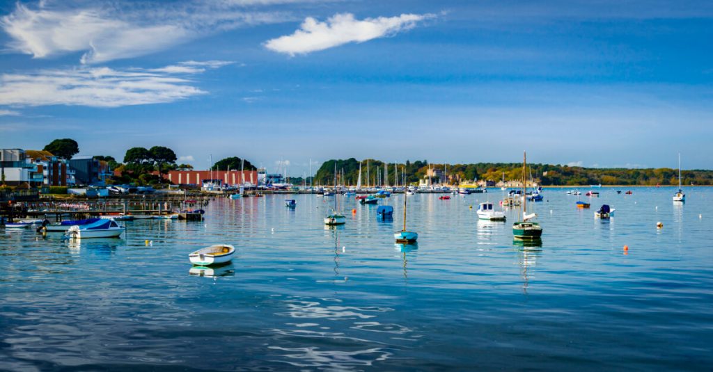 Poole Travel Guide | Visitor Guide to Poole | Sykes Cottages
