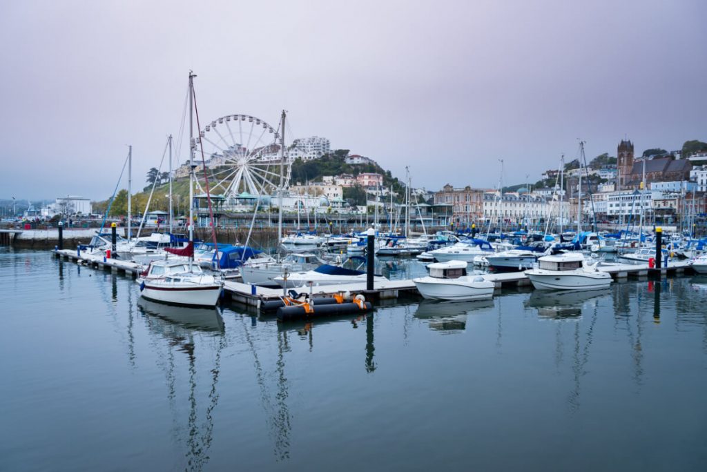 Torquay Travel Guide | Visitor Guide to Torquay | Sykes Cottages