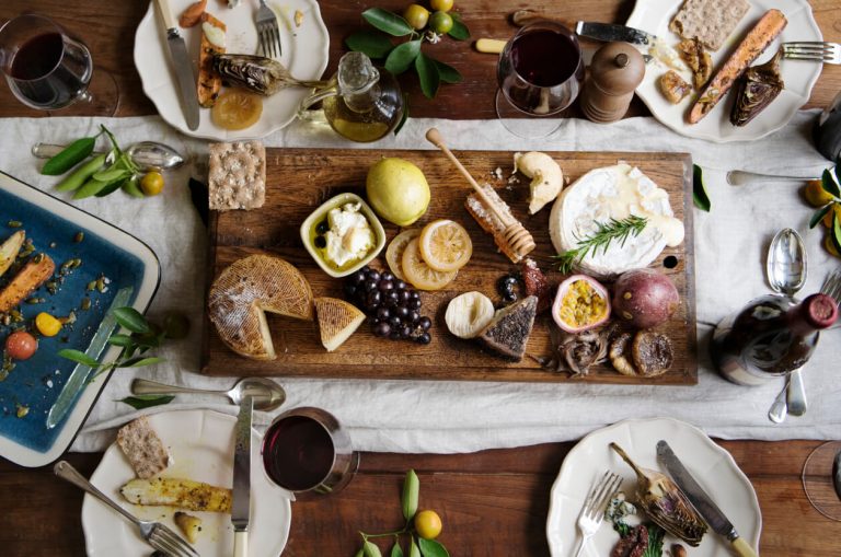 A Guide to the Best Chester Restaurants | Sykes Holiday Cottages