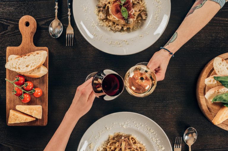 A Guide to the Best Chester Restaurants | Sykes Holiday Cottages