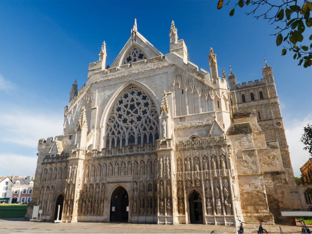 Things to do in Exeter | Top Attractions & Activities | Sykes Cottages