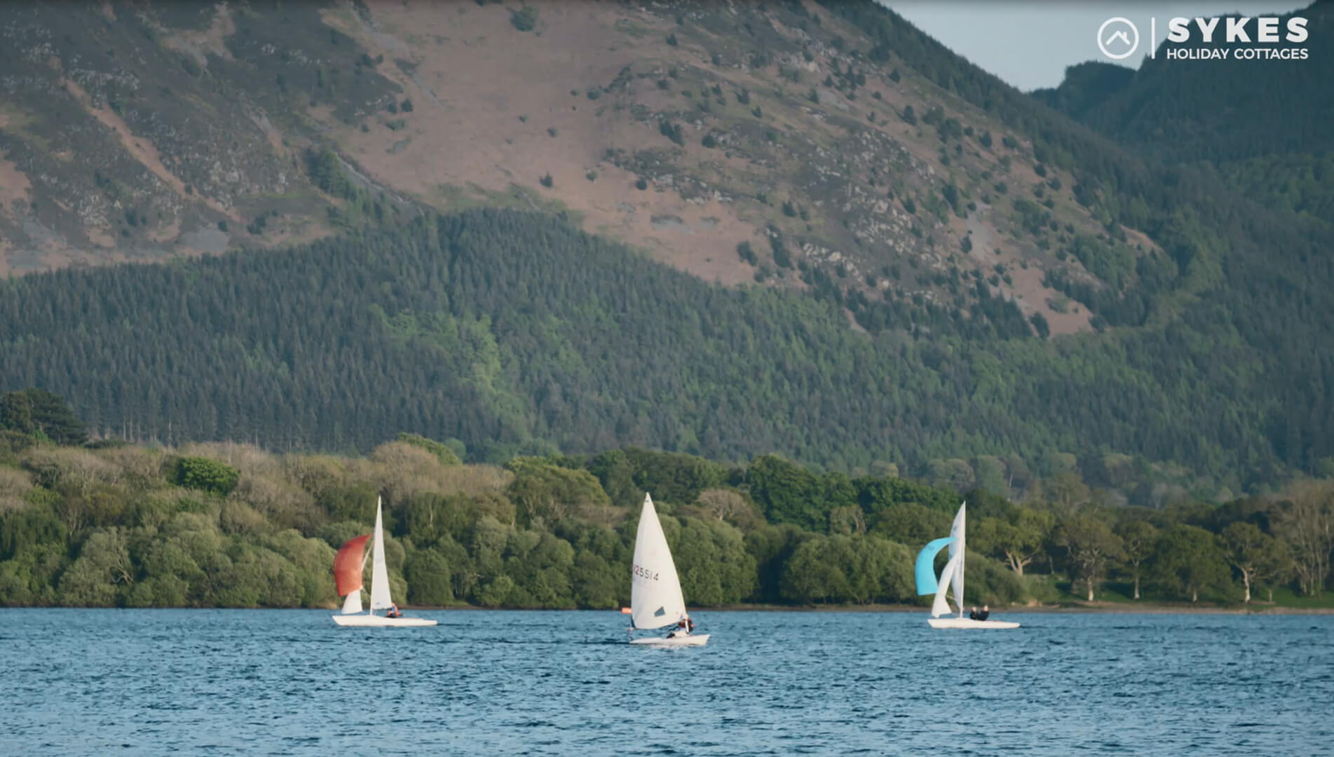 Lake District Travel Guide | Visitor Guide to Lake District | Sykes ...