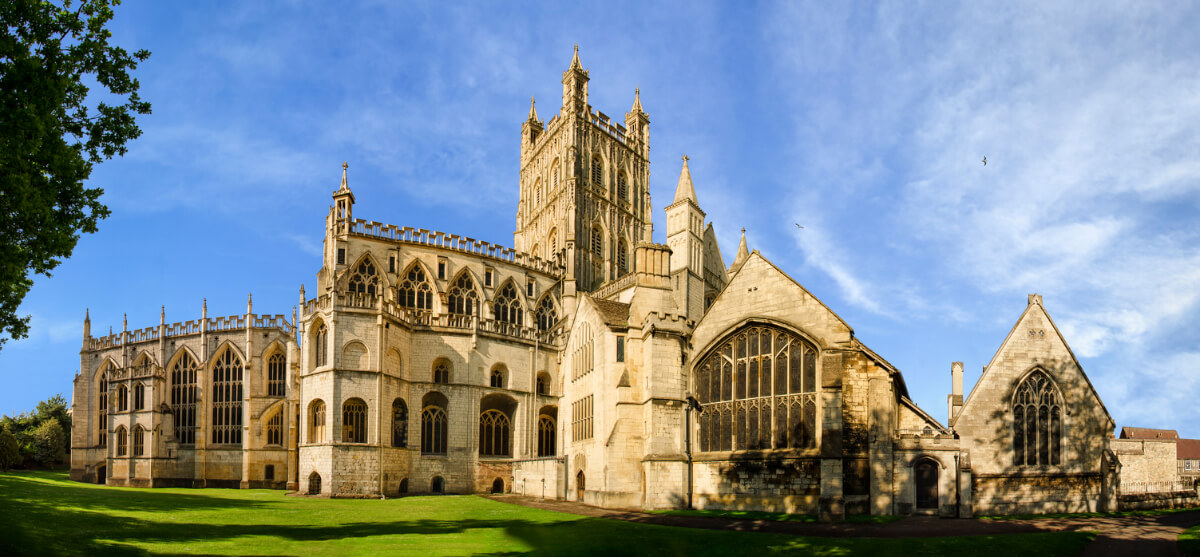 Things to do in Gloucester | Top Attractions & Activities | Sykes Cottages