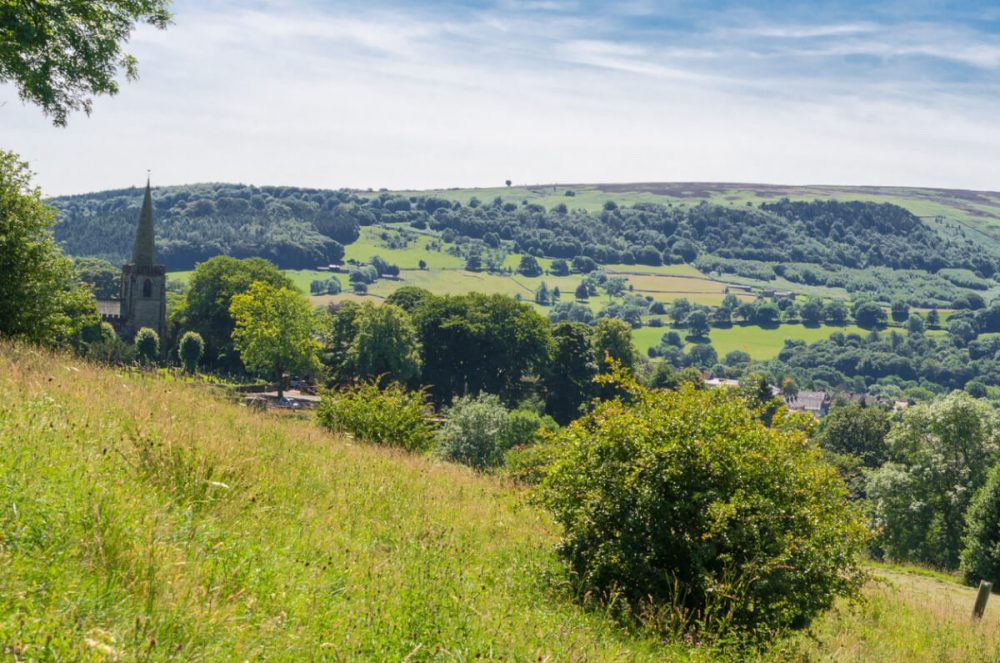 Things to do in Hathersage | Top Attractions & Activities | Sykes Cottages