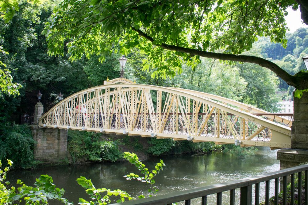 Things to do in Matlock | Top Attractions & Activities | Sykes Cottages