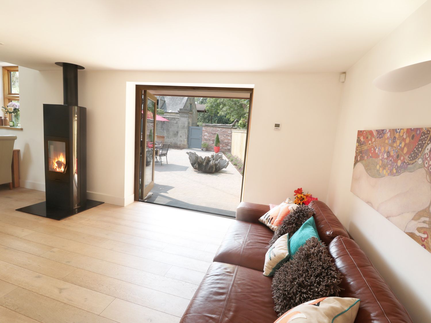 Places to Stay in Ashbourne & Where to Visit | Sykes Cottages