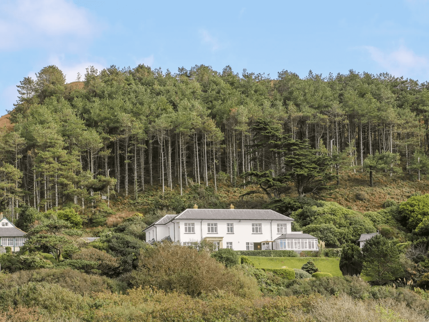 Places to Stay in Snowdonia | Snowdonia Accomodation | Sykes Holiday ...