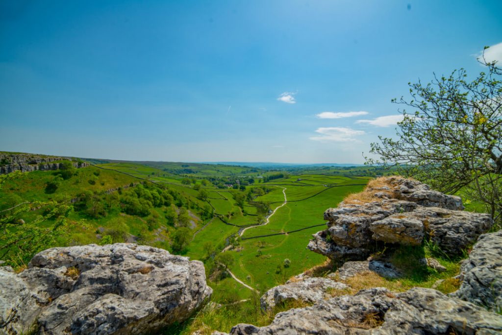 Walks in the Yorkshire Dales - Hiking and Walks | Sykes Inspiration