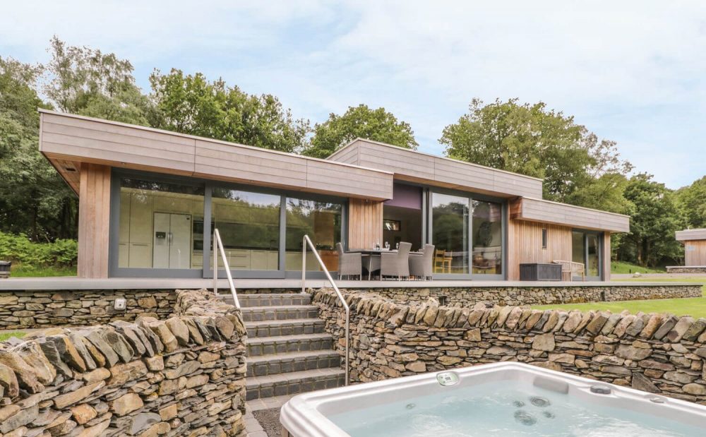 Places to Stay in Newby Bridge & Where to Visit | Sykes Cottages