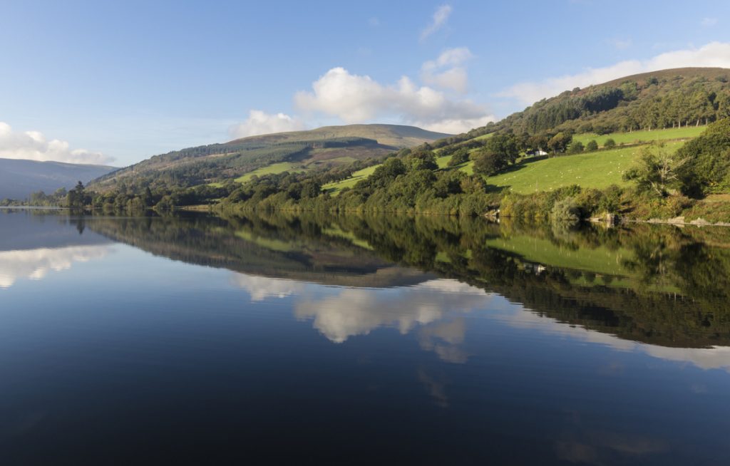 Brecon Beacons Travel Guide | Visitor Guide to Brecon Beacons | Sykes ...