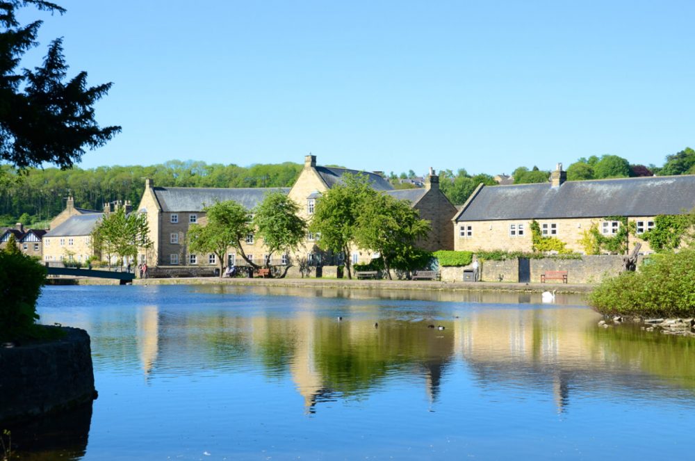 Bakewell Travel Guide | Visitor Guide to Bakewell | Sykes Cottages