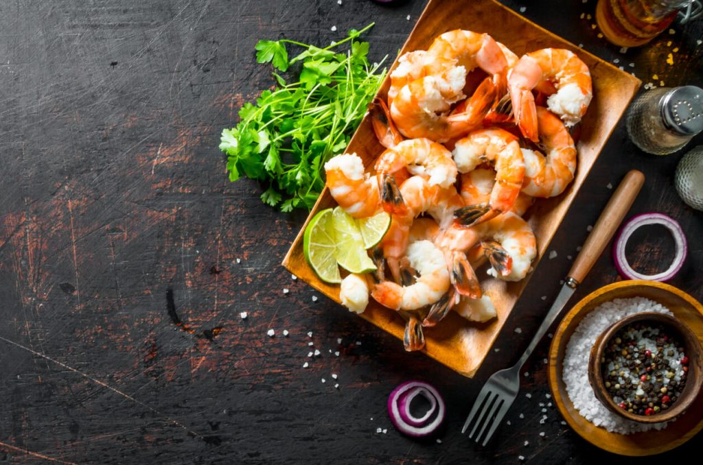 The Best Seafood Restaurants in Cornwall | Sykes Inspiration