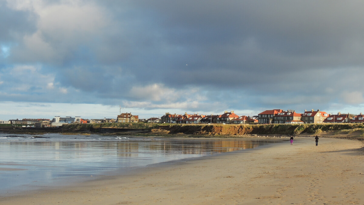 A Guide to do the Best Things to do in Seahouses | Sykes Holiday Cottages