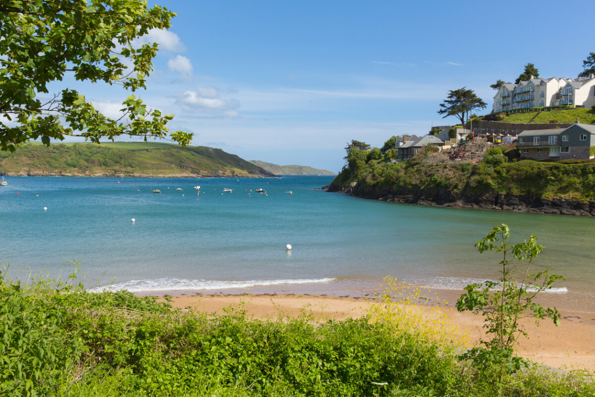 Things to do in Salcombe | Top Attractions & Activities | Sykes Cottages
