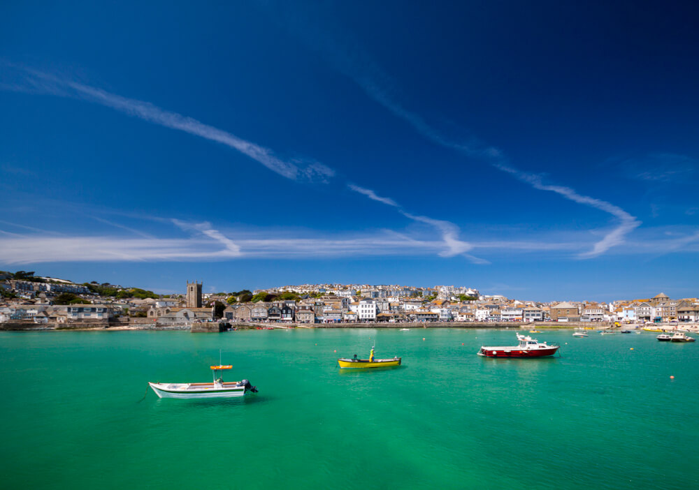 Things to do in St Ives | Top Attractions & Activities | Sykes Cottages