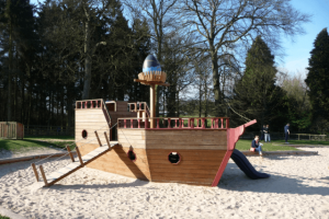 Stockeld Park - Sykes Inspiration