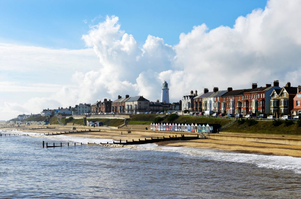 Suffolk Travel Guide | Sykes Holiday Cottages