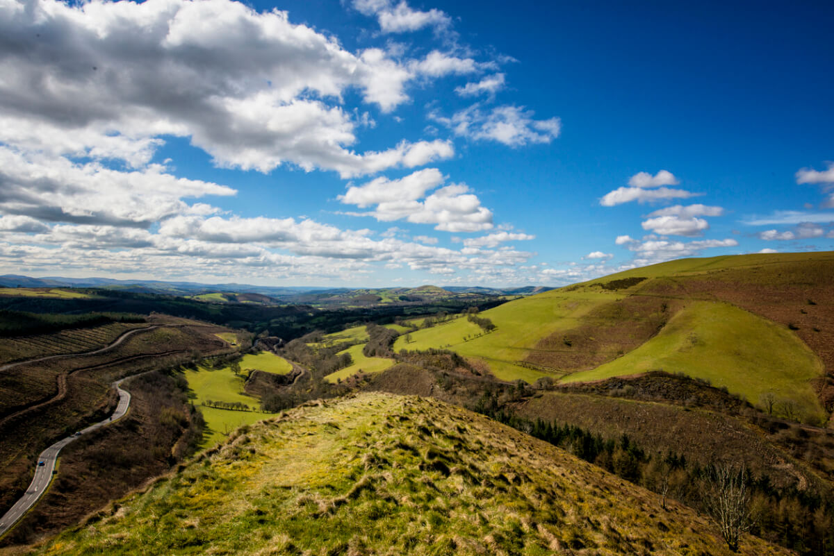 Things to do in Abergavenny | Top Attractions & Activities | Sykes Cottages