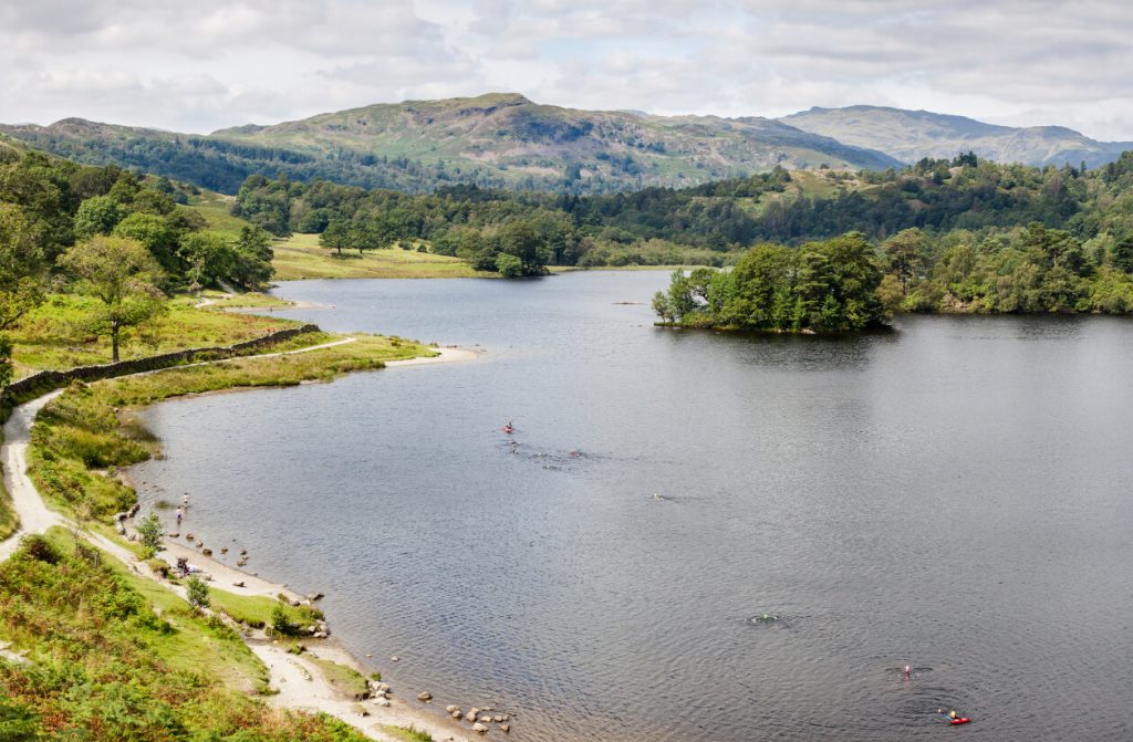 Things to do in Keswick | Top Attractions & Activities | Sykes Cottages