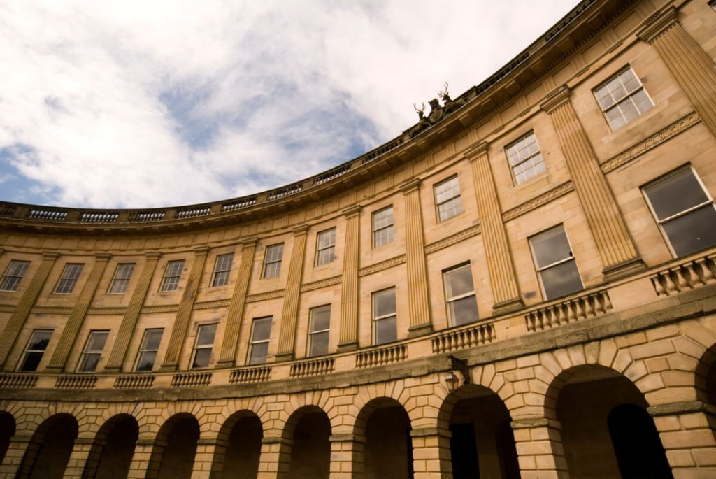 Things to do in Buxton | Top Attractions & Activities | Sykes Cottages