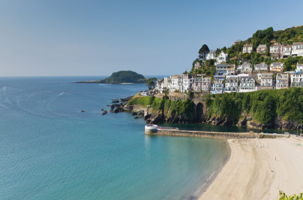 Things to do in Looe | Top Attractions & Activities | Sykes Cottages