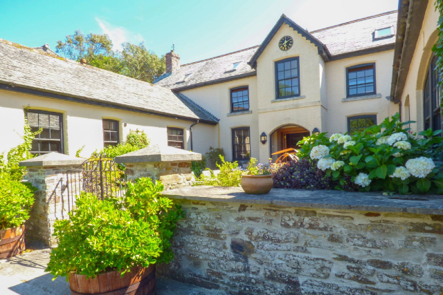 Fowey Travel Guide | Visitor Guide to Fowey | Sykes Cottages