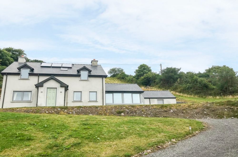 Places to Stay in County Cork & Where to Visit | Sykes Cottages