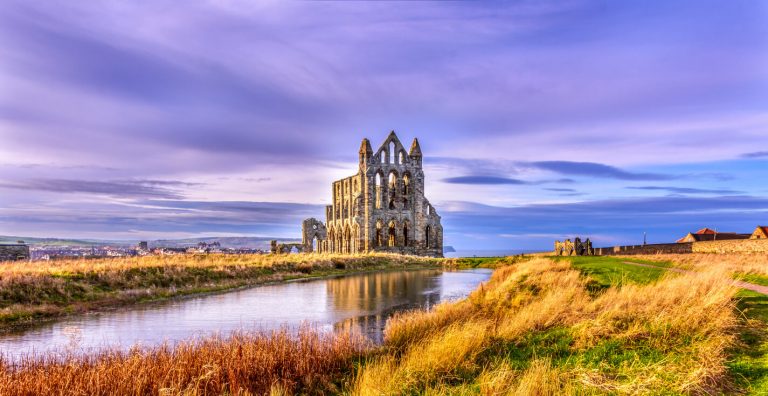 9 Things to do in Whitby | Top Attractions & Activities | Sykes Cottages